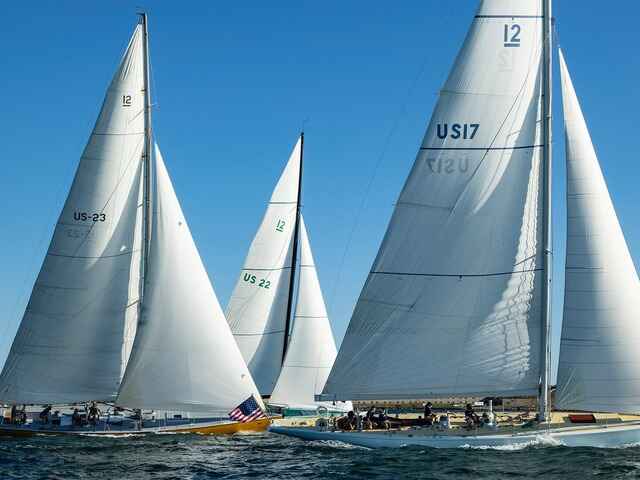 America's Cup Racing Experience | Regal Bahama Cruise