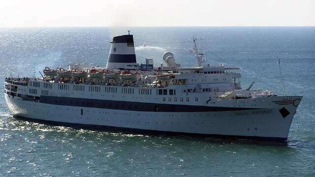 Ship Information | Regal Bahama Cruise