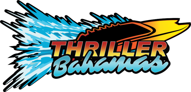 Thriller Powerboat To Blackbeards Cay Adventure For Hotel Guests ...